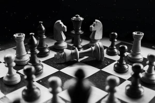 The Friendly Chess Game | Creepypasta Wiki | Fandom
