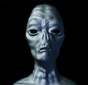 Alien | Creepypasta Wiki | Fandom