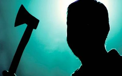 Sekera | Wiki Creepypasta | Fandom