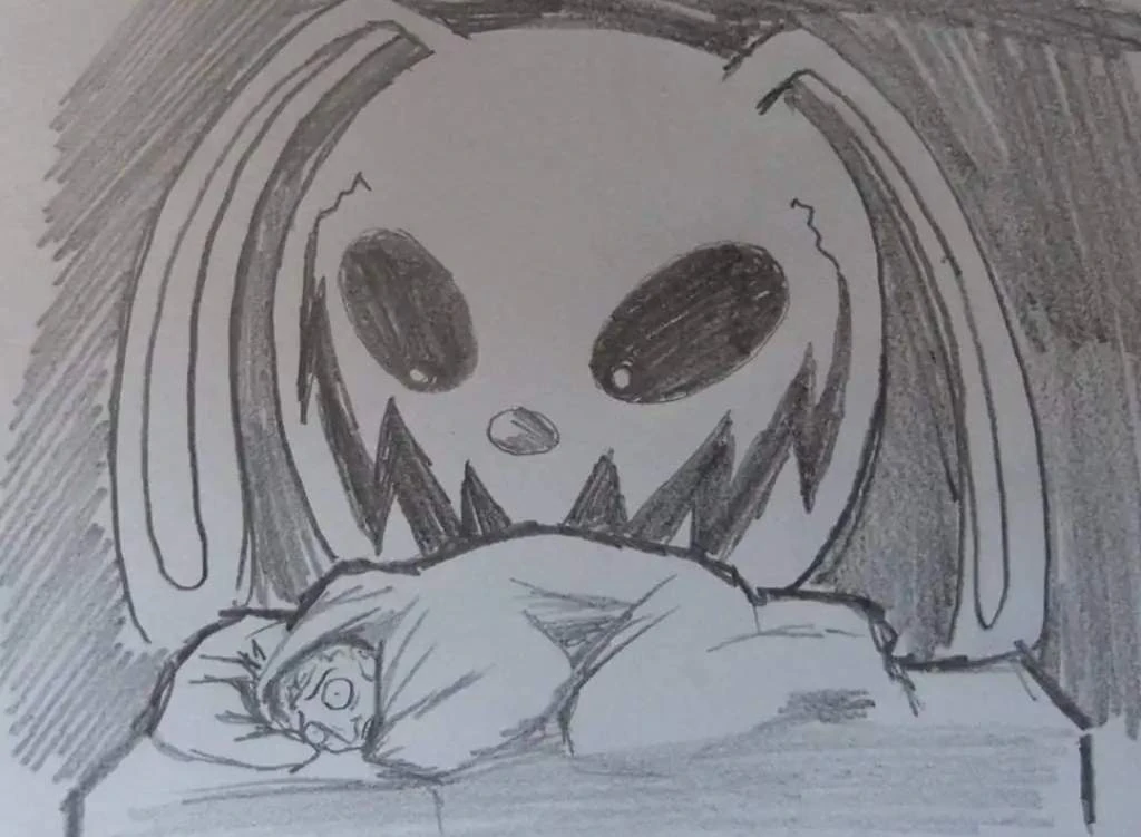 Till | Wiki Creepypasta | Fandom
