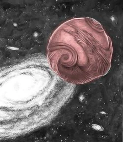 Ghroth | Wiki Creepypasta | Fandom