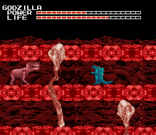 NES Godzilla Creepypasta/Capitulo 7: Zenith | Wiki Creepypasta | Fandom
