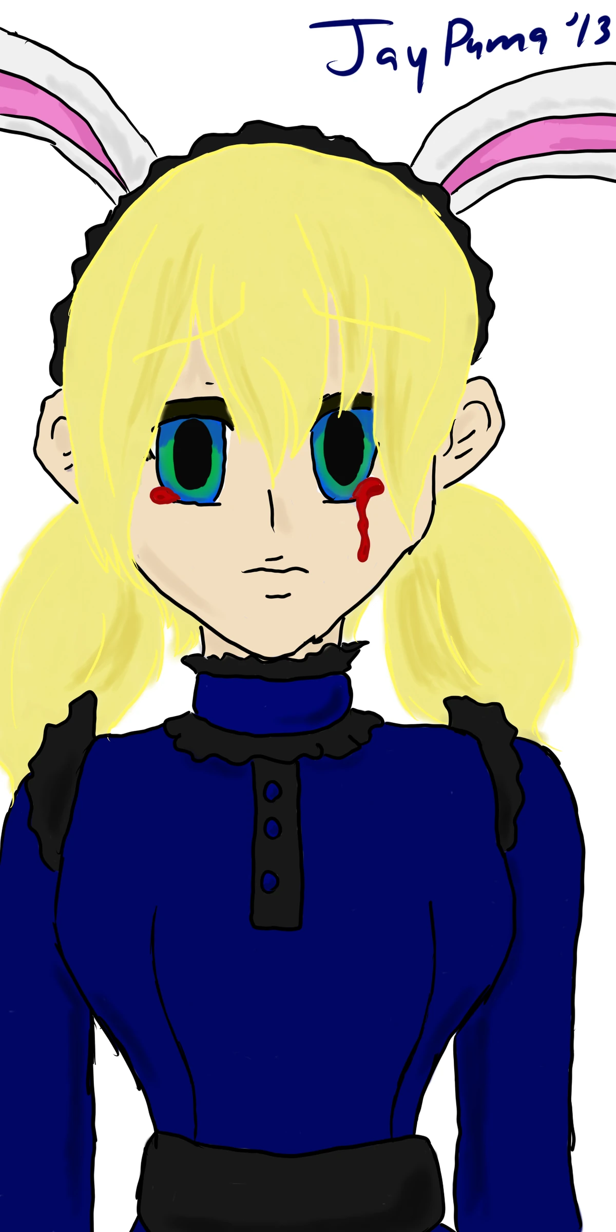 Lost Alice Creepypasta