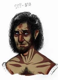 SCP-070 | Wiki Creepypasta | Fandom