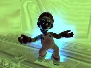 The Negative Zone | Creepypasta Wiki | Fandom