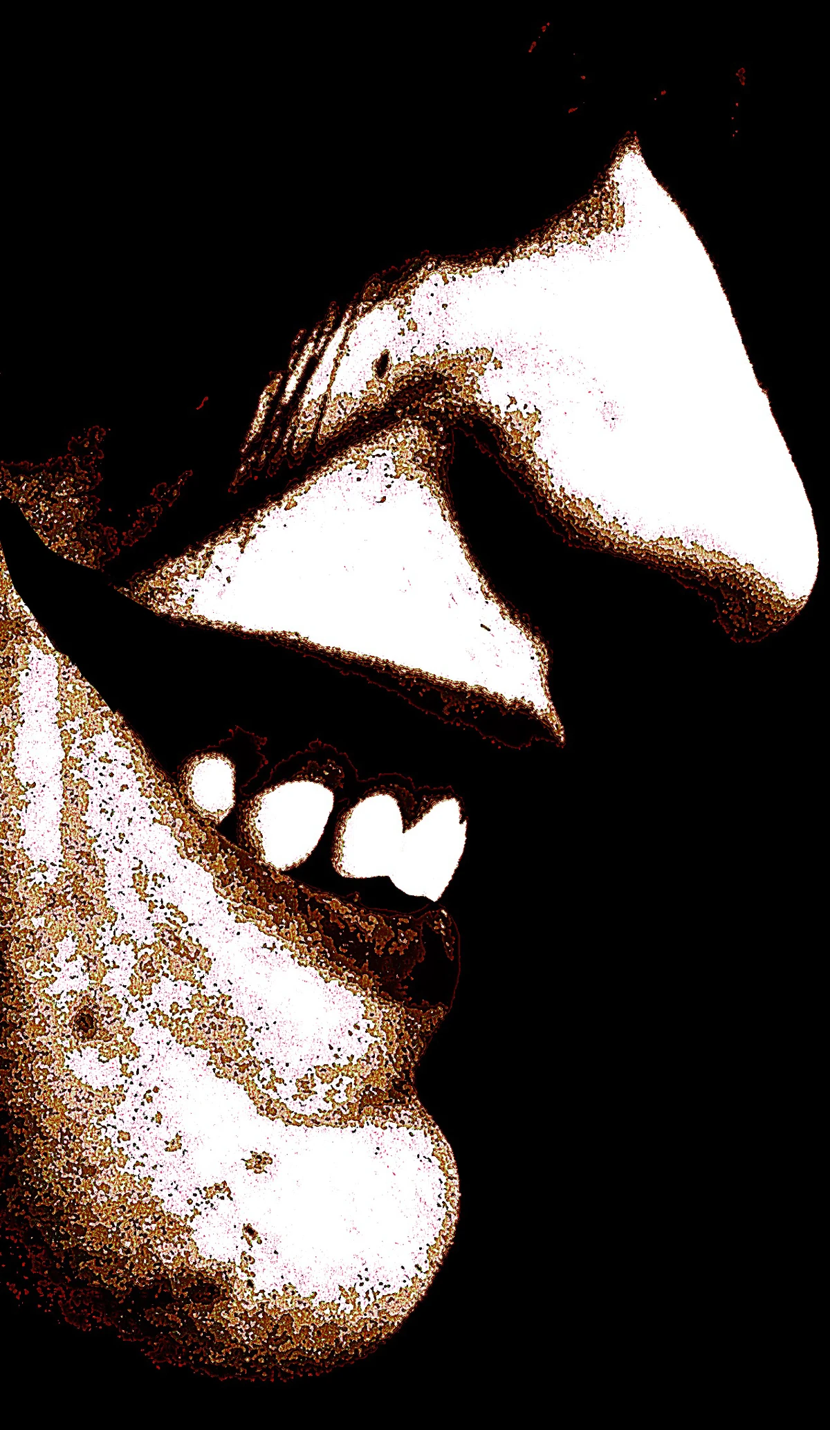 Grin | Creepypasta Wiki | Fandom
