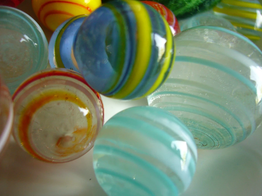 I've Lost My Marbles | Creepypasta Wiki | Fandom