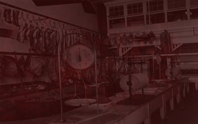 The Butcher and His Wife | Creepypasta Wiki | Fandom