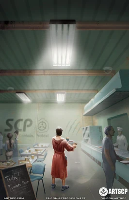 SCP-451 | Wiki Creepypasta | Fandom