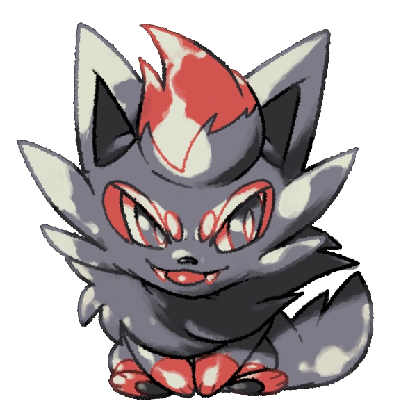 La leyenda del Pokémon demonio | Wiki Creepypasta | Fandom