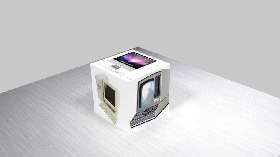 User blog:Creeper50/Artwork I Made-Droid Box | Creepypasta Wiki | Fandom