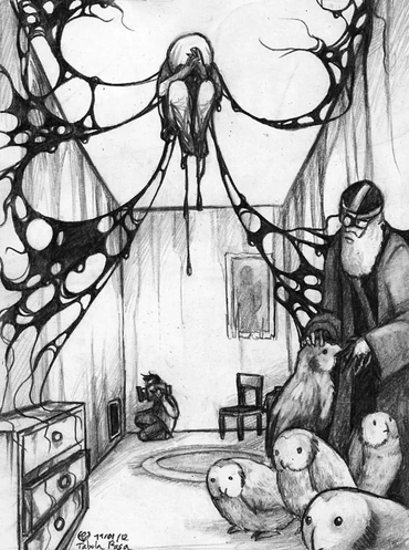 SCP-1782 | Wiki Creepypasta | Fandom