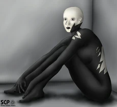 SCP-029 | Wiki Creepypasta | Fandom