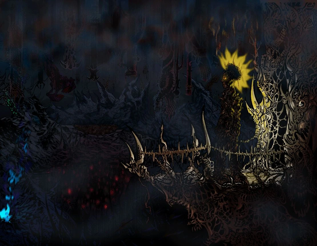 Castle of Flesh | Creepypasta Wiki | Fandom