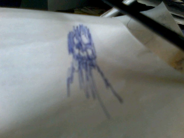 Peppermint Man: Legacy | Creepypasta Wiki | Fandom