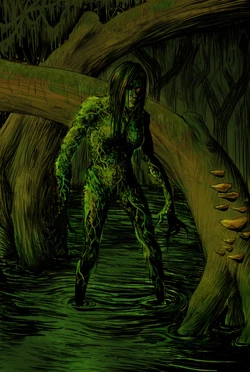 SCP-811 | Wiki Creepypasta | Fandom