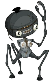 Burgrr Entries | Creepypasta Wiki | Fandom