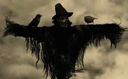 The Scarecrow | Creepypasta Wiki | Fandom