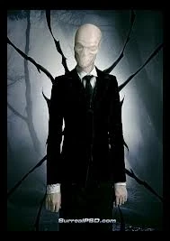 Caso Slenderman | Wiki Creepypasta | Fandom