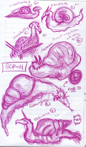 SCP-111 | Wiki Creepypasta | Fandom