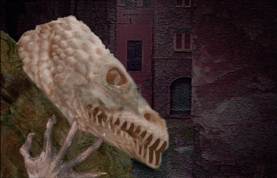 Pickman's Model | Creepypasta Wiki | Fandom