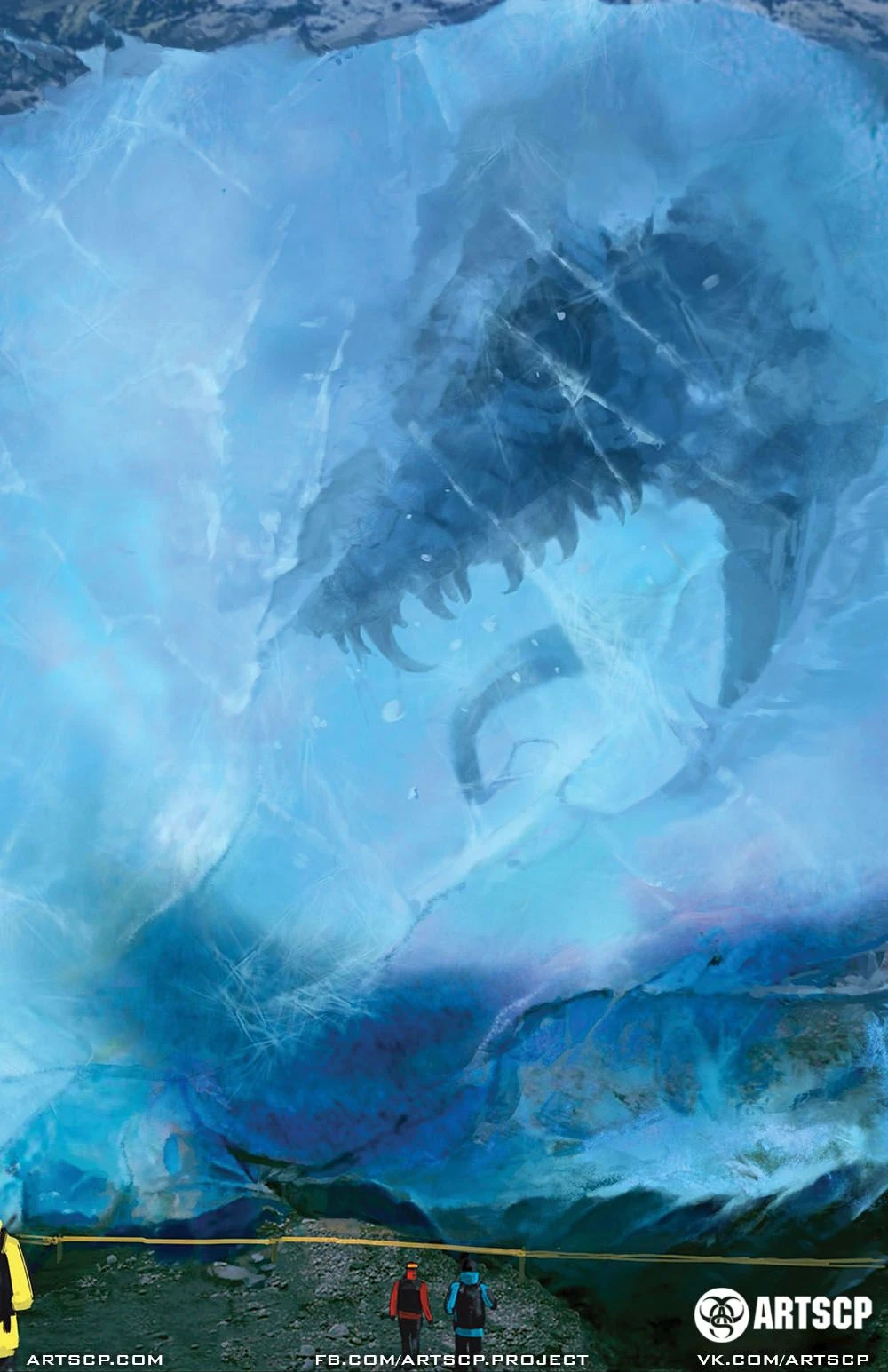 SCP-722 | Wiki Creepypasta | Fandom