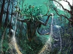 The Tree Man | Wiki Creepypasta | Fandom