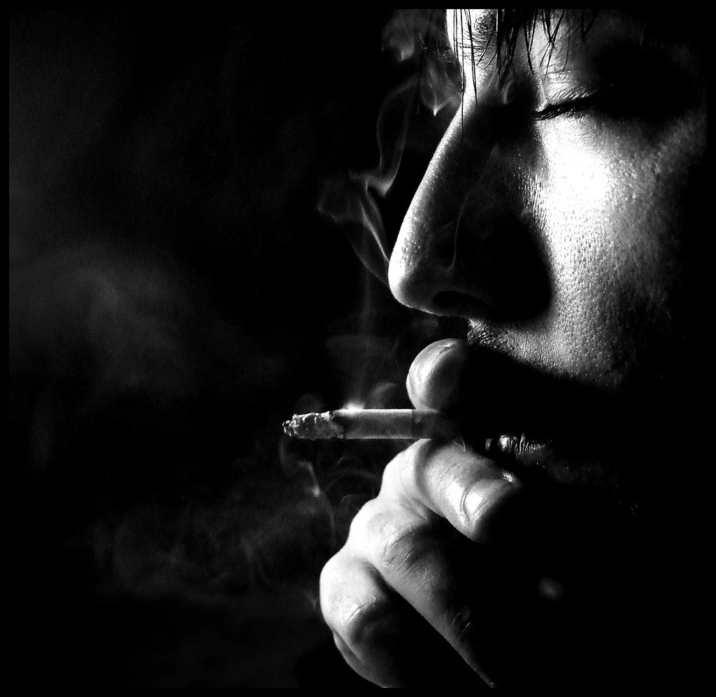 Cigarrillos | Wiki Creepypasta | Fandom