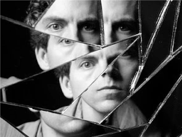 Por qué romper un espejo trae 7 años de mala suerte | Wiki Creepypasta ...