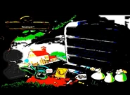 U53RDV | Wiki Creepypasta | Fandom