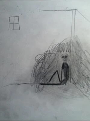 The Cold One | Creepypasta Wiki | Fandom