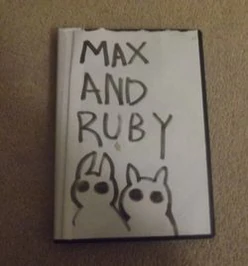 Max y Ruby 0004 | Wiki Creepypasta | Fandom