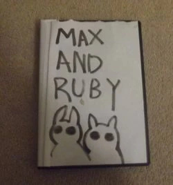 Max y Ruby 0004 | Wiki Creepypasta | Fandom