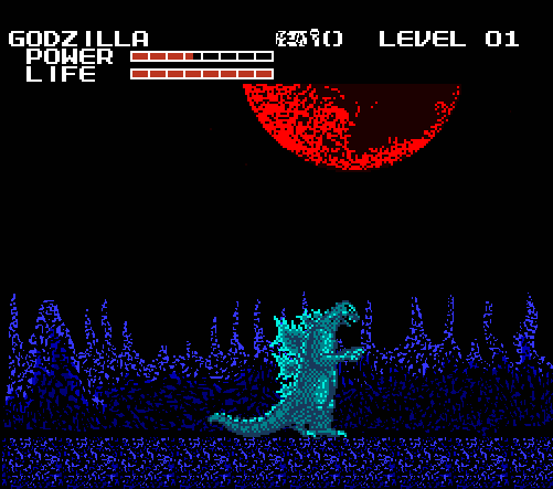 NES Godzilla Creepypasta/Capítulo 2: Pathos | Wiki Creepypasta | Fandom