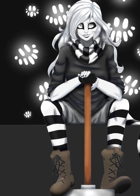 Zero | Wiki Creepypasta | Fandom