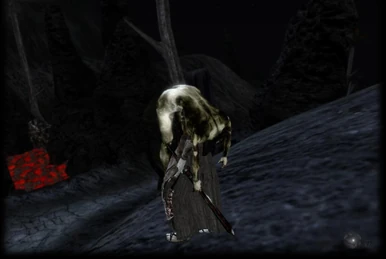 Portráid Teaghlaigh Creepypasta Féar Gortach | Creepypasta Wiki
