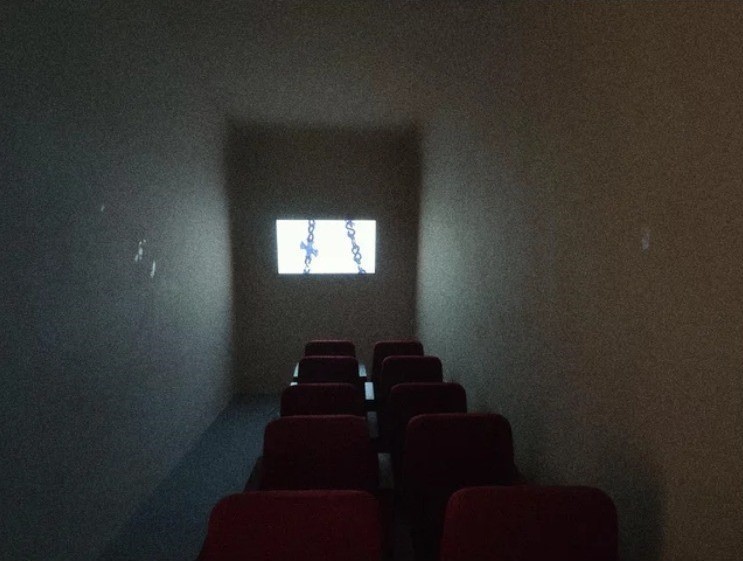 User blog:Cornconic/2022 "Liminal Spaces" Writing Contest | Creepypasta ...