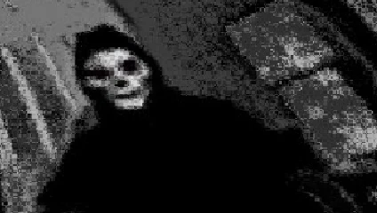 White Horror | Creepypasta Wiki | Fandom