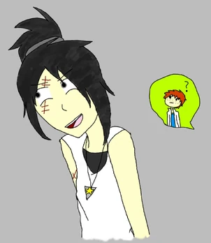 Miriam Ashley Jenkins | Wiki Creepypasta | Fandom