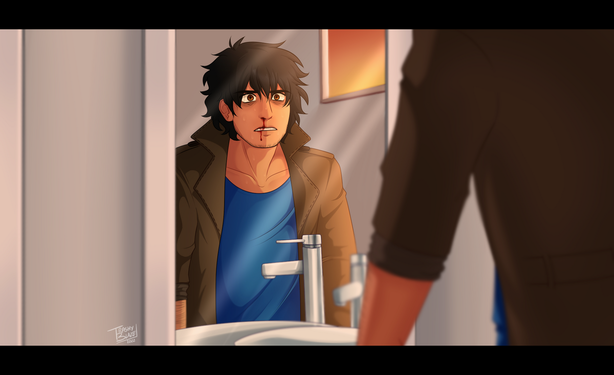 Cat Hunter | Creepypasta Wiki | Fandom