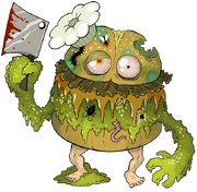 Burgrr Entries | Creepypasta Wiki | Fandom