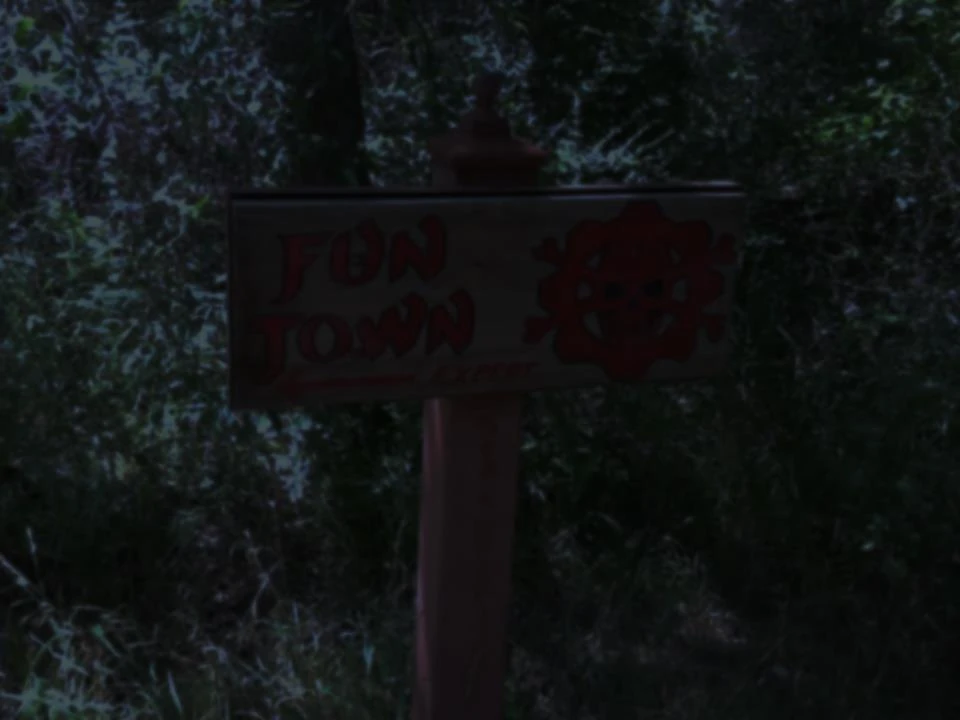 Fun Town | Creepypasta Wiki | Fandom