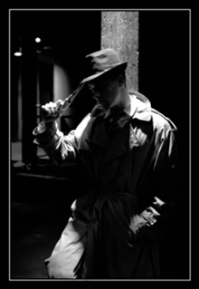 El Agente | Wiki Creepypasta | Fandom