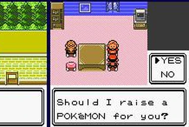 Charon Pokémon Creepypasta Call Of Charon (PART 1 / Protect SONG)
