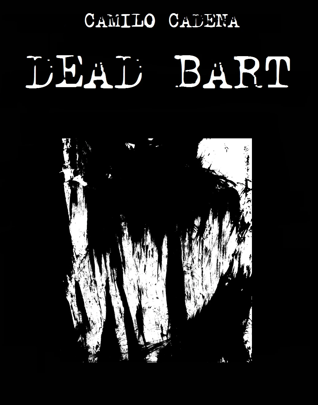 Usuario Blog:Cordura/Dead Bart (el comic) | Wiki Creepypasta | Fandom