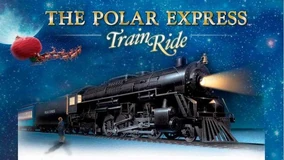 Configuración Del Tren Polar Express ESTA ES LA ULTIMA EDICIÓN DEL