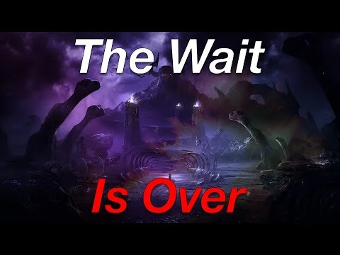 The Wait is Over | Creepypasta Wiki | Fandom