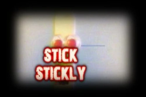 Sticky Stickly | Wiki Creepypasta | Fandom