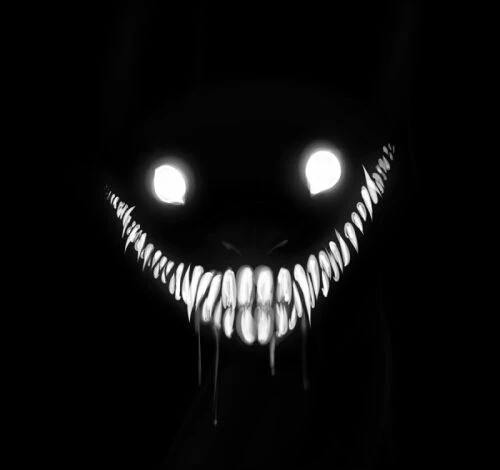Happy stalker | Wiki Creepypasta | Fandom