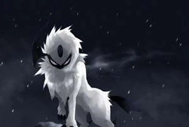Charon Pokémon Creepypasta